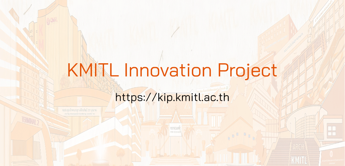 KIP - KMITL Innovation Project